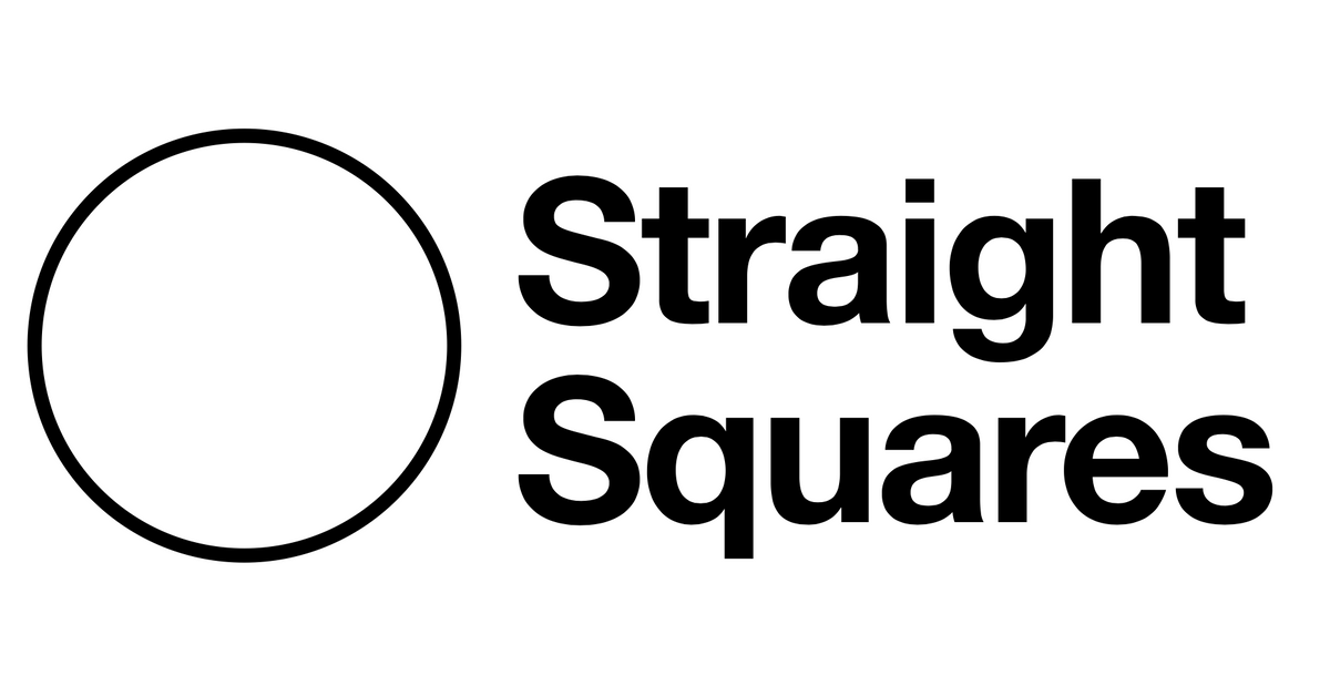 Straight Squares